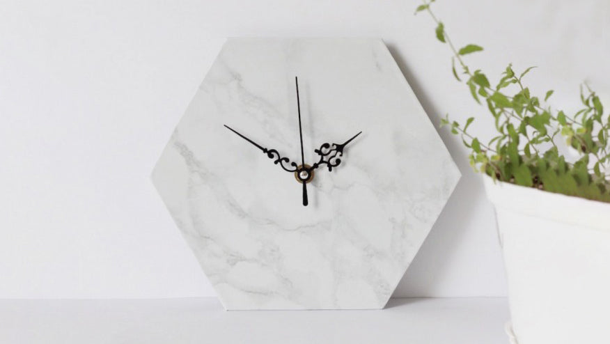 Clock – Creative Crafts Of India